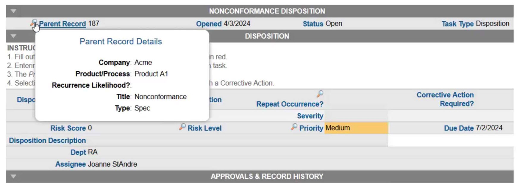 How to Leverage an eQMS for Managing Product Adulteration | AssurX