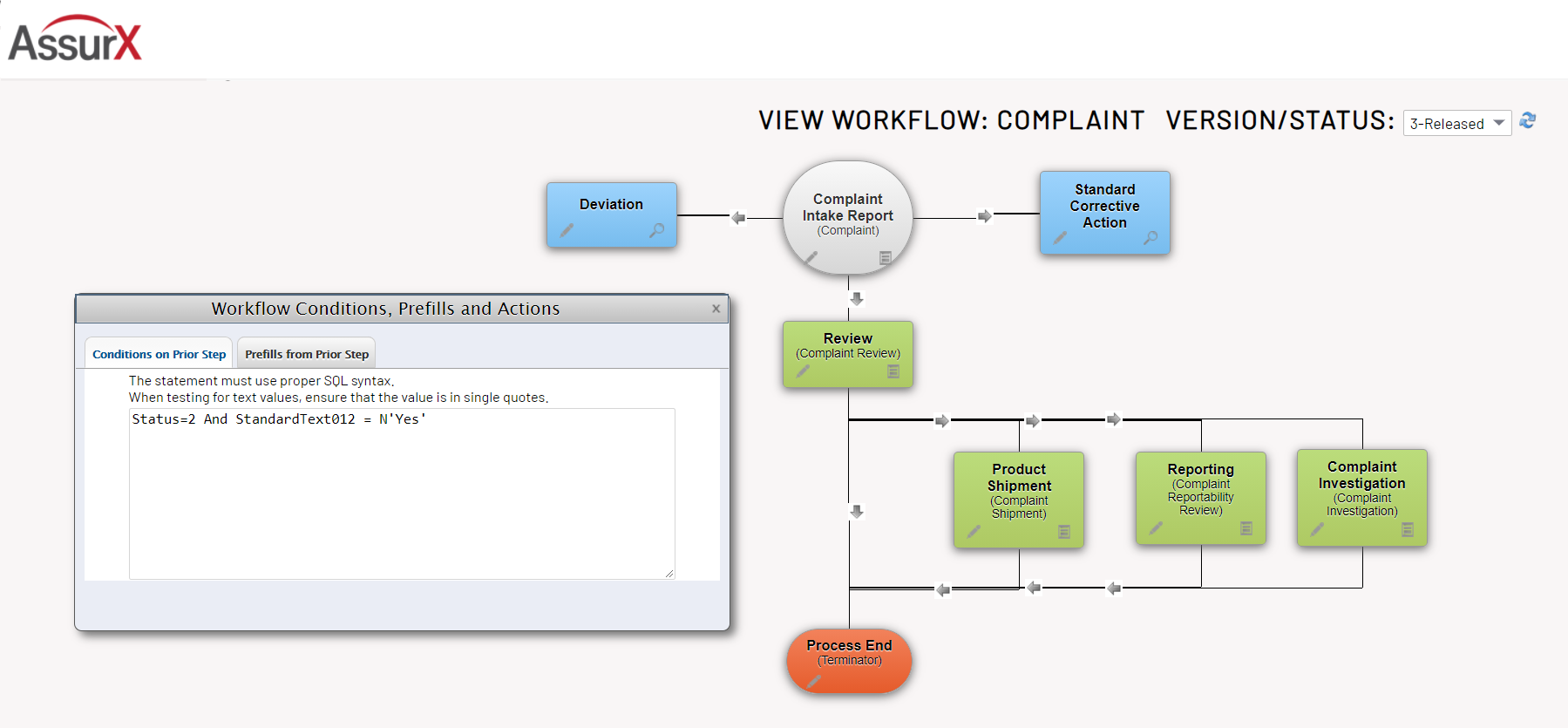 How to Automate Food and Beverage Quality Management | AssurX